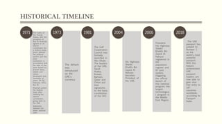 Strategic analysis of uae | PDF