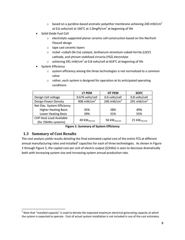 Strategic analysis report | PDF