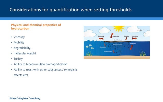 Strategic approach to managing safety and environmental critical ...