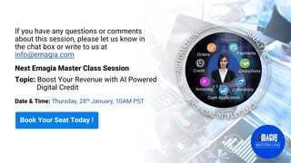 Strategic AR Management | Accounts Receivable (AR) Management | PPTX