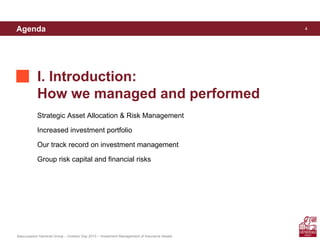 Strategic Asset allocation | PDF