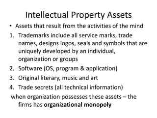 STRATEGIC+ASSET+MANAGEMENT.ppt