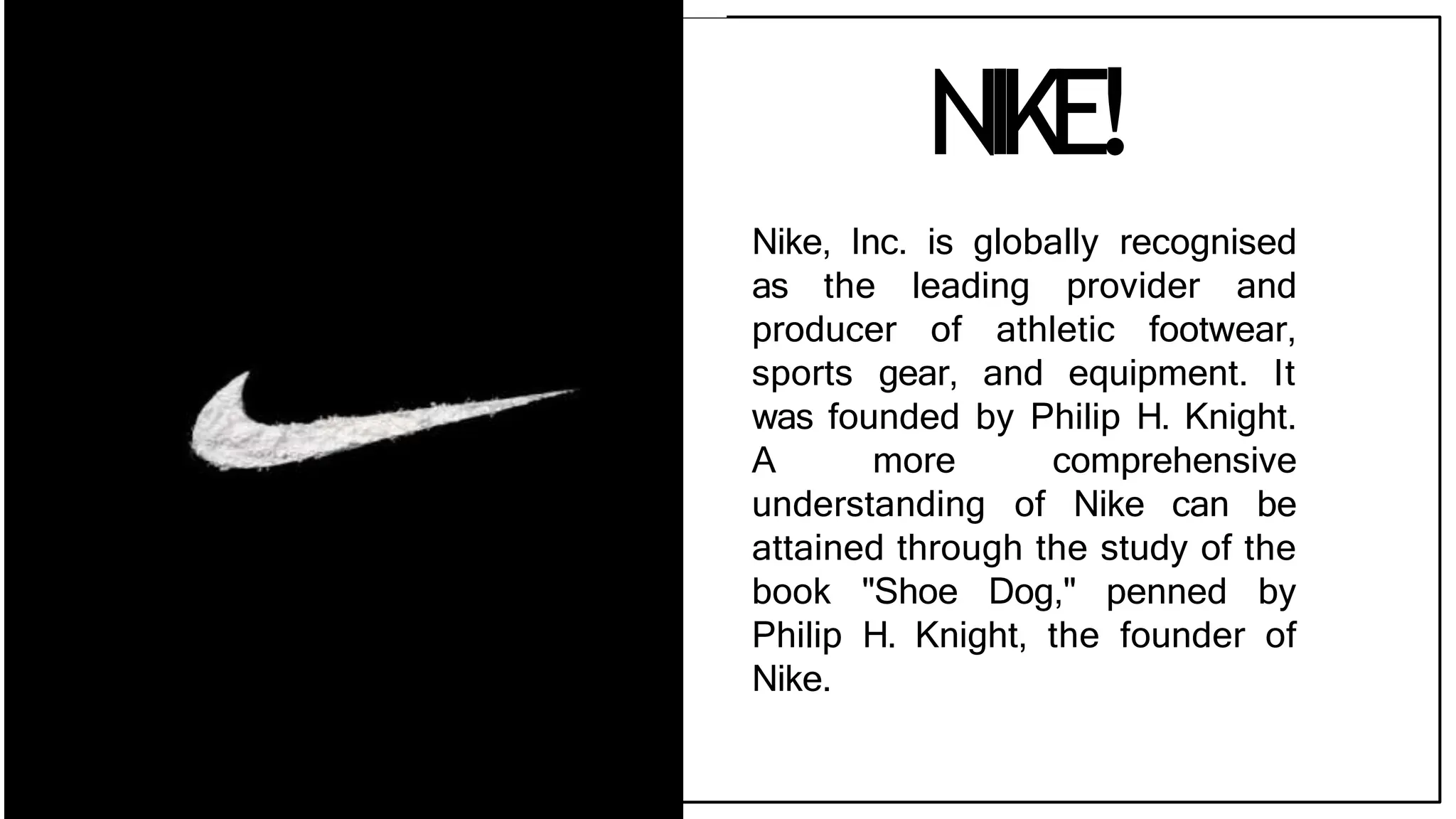 Strategic Business Analysis on Nike Presentation.pptx