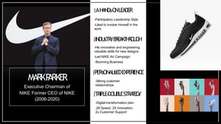 Strategic Business Analysis on Nike Presentation.pptx