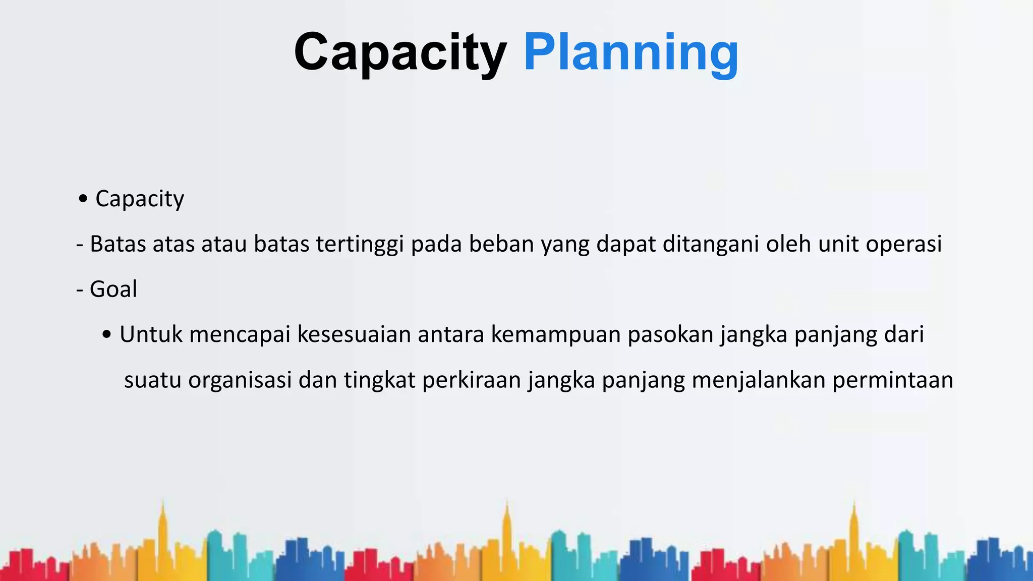 STRATEGIC CAPACITY PLANNING 1.pptx