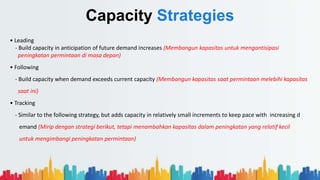 STRATEGIC CAPACITY PLANNING 1.pptx