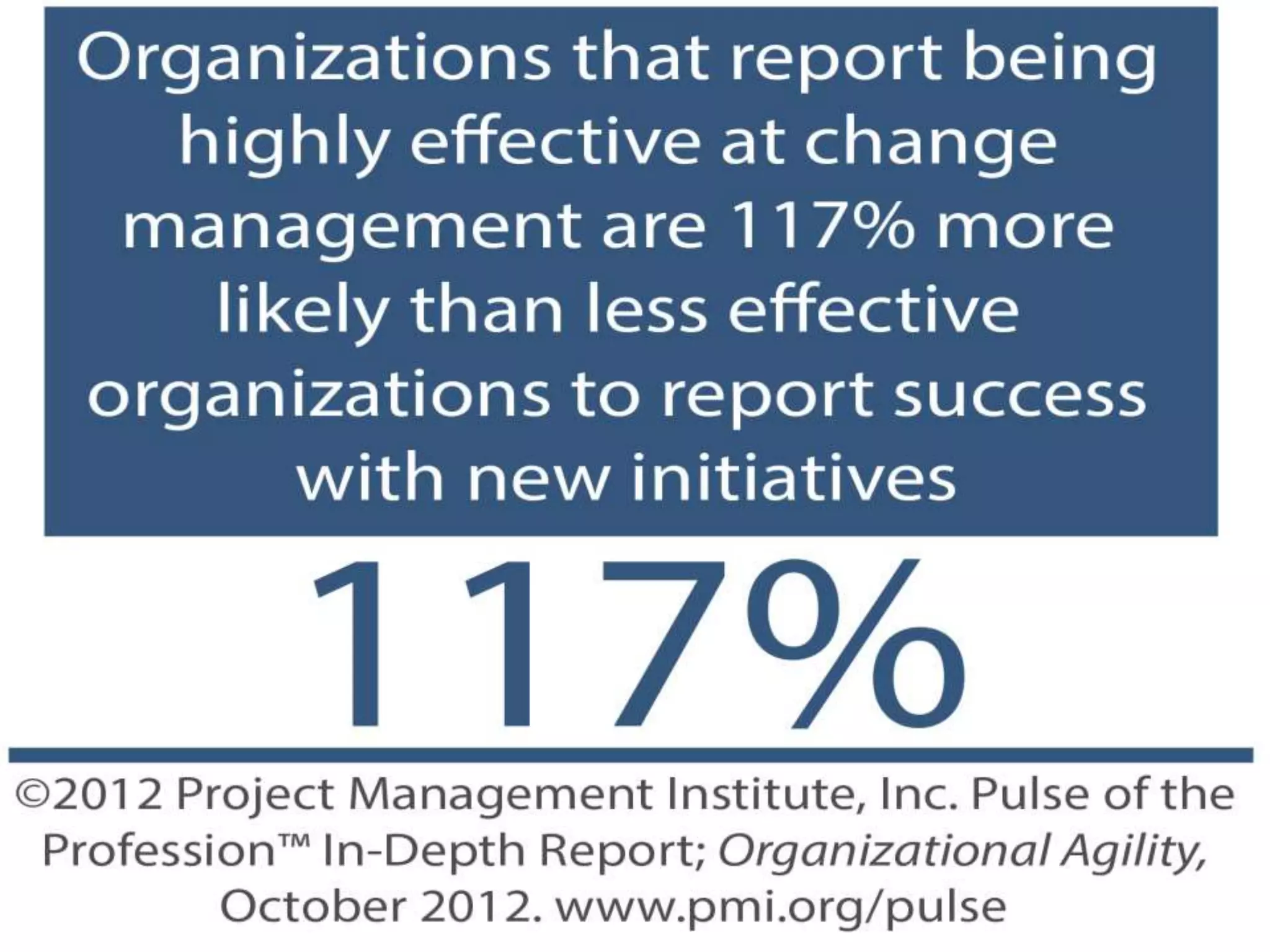 Strategic change management – processes and methods | PPTX