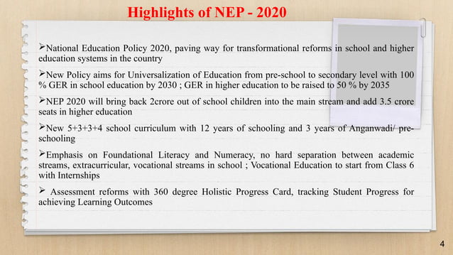 STRATEGIC_CHANGE_IMPLEMENTATION OF NEP -2020.pptx