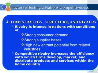 International Strategy: Creating Value in Global Markets | PPT