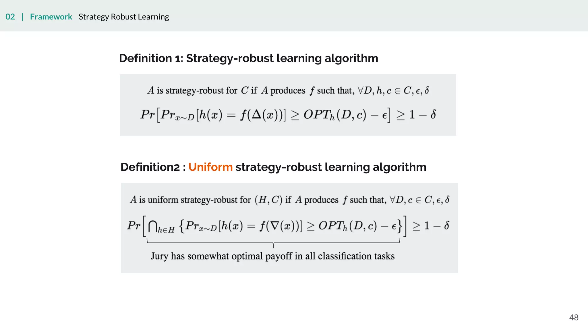 Strategic classification | PDF | Strategy Video Games | Video Game Genres