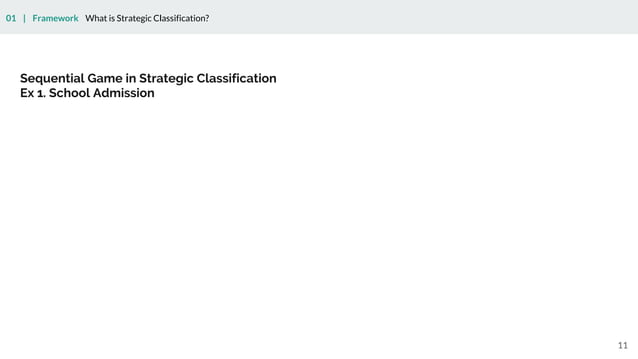 Strategic classification | PDF | Strategy Video Games | Video Game Genres