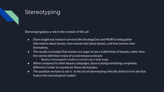 Strategic communication an invitation to media ethics | PPT