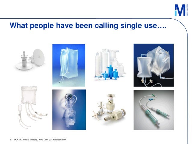 Strategic Considerations for Implementing Single-Use Technologies in