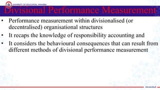 Strategic control, performance mearsurement and evaluation illustration ...