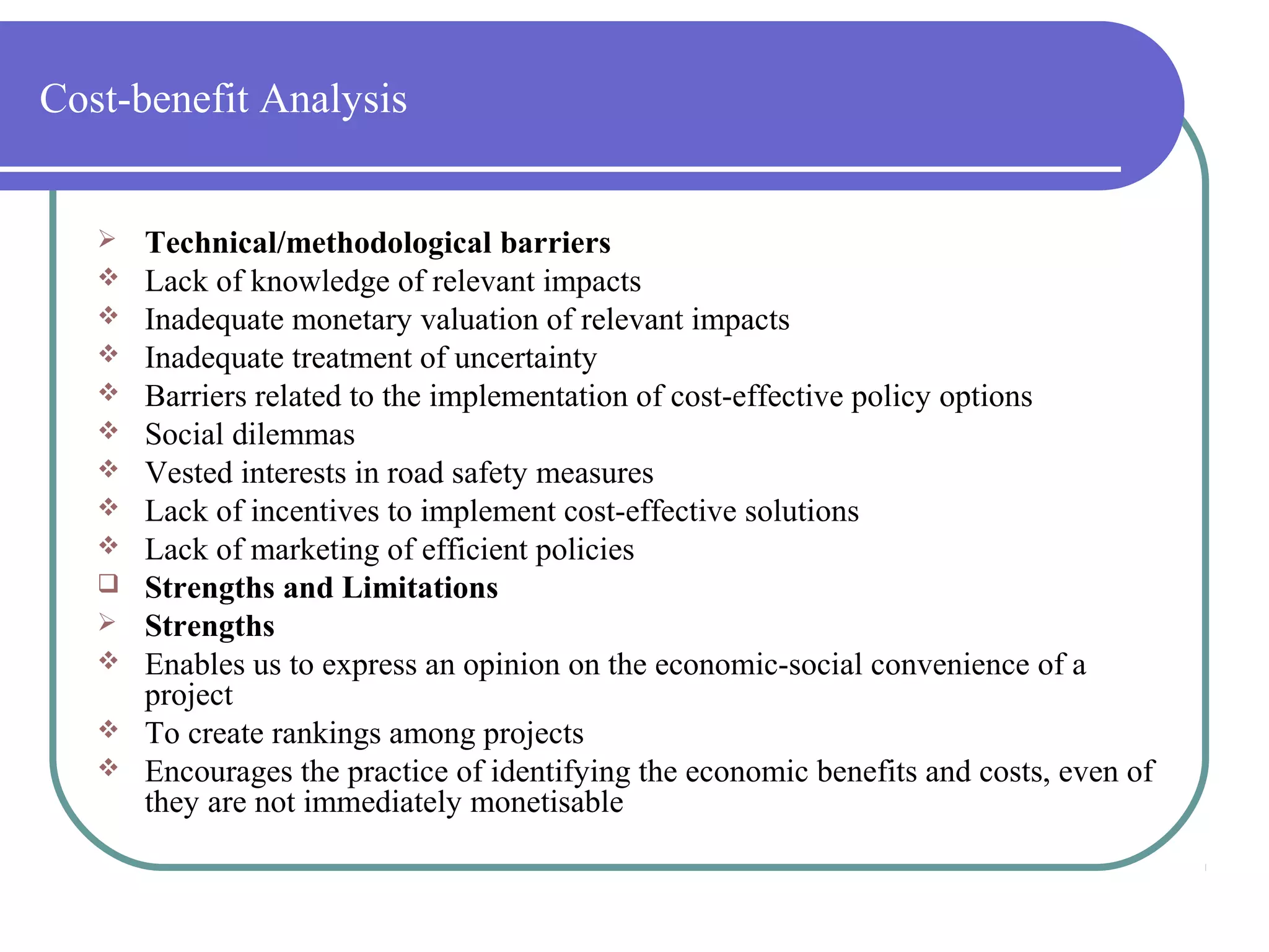 Strategic cost management | PPT