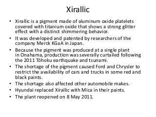 Strategic,critical& essential minerals | PPTX