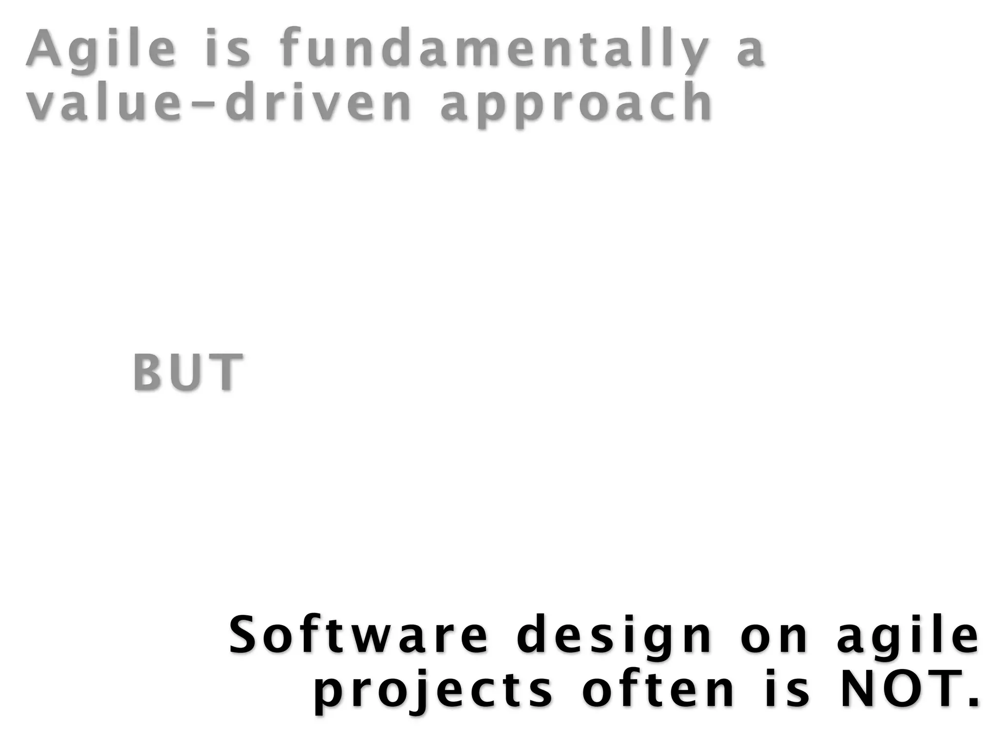 Strategic design using ddd | PPT