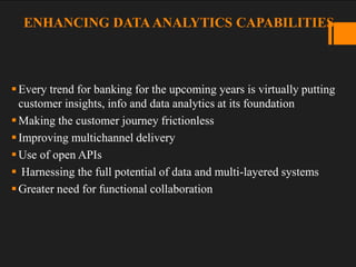 Strategic digital banking | PPTX