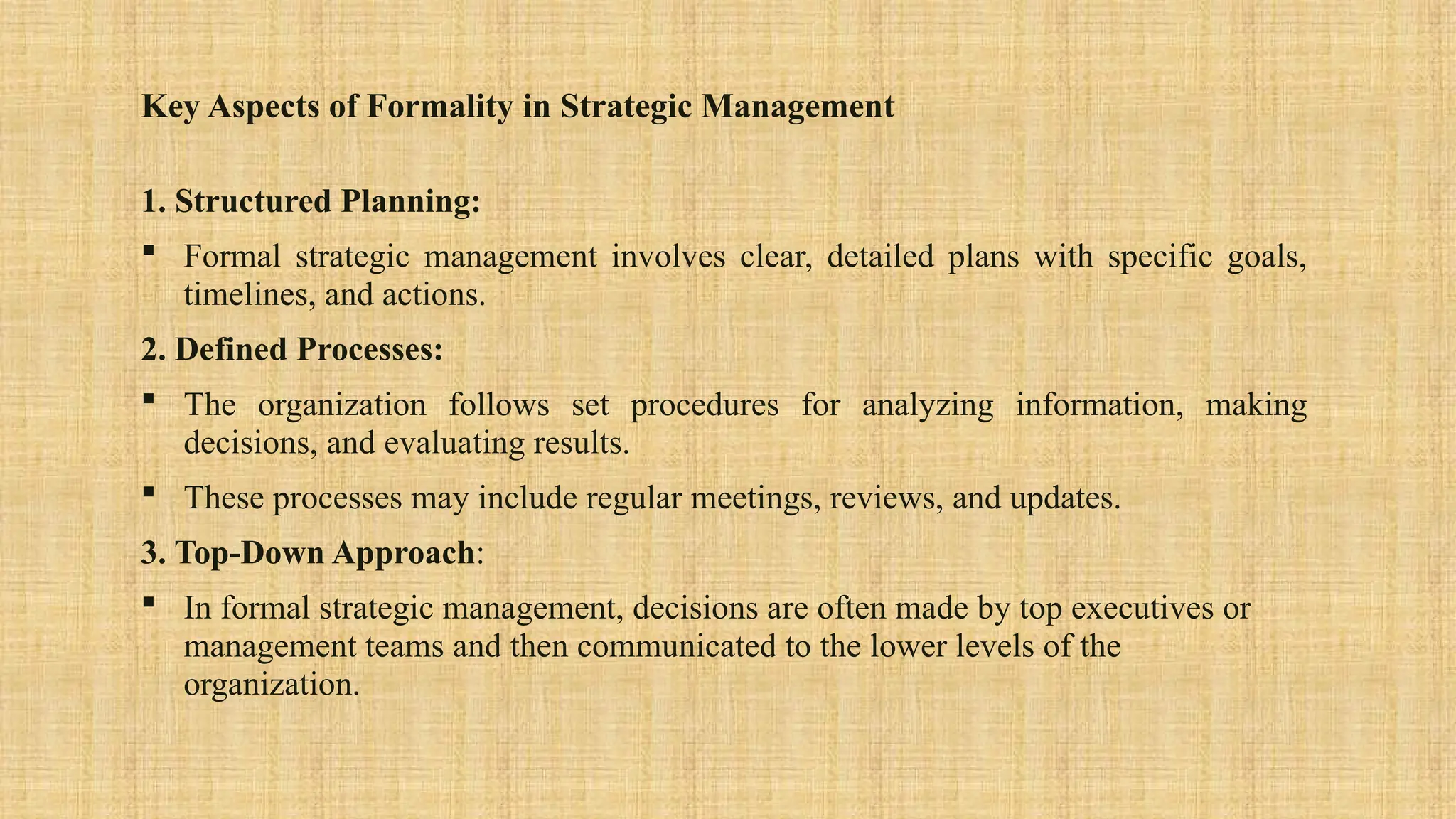 Strategic Enterprise Management - Unit I.pptx