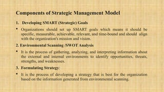Strategic Enterprise Management - Unit I.pptx