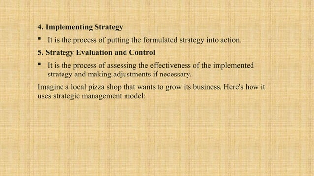 Strategic Enterprise Management - Unit I.pptx