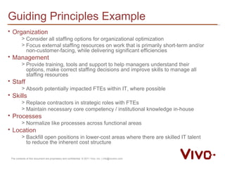 Strategic Enterprise Transformation | PPT