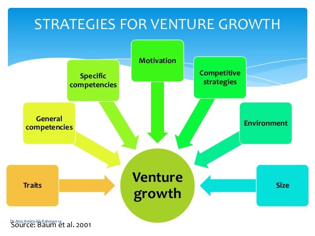 Opportunity Strategy And Entrepreneurship A Meta