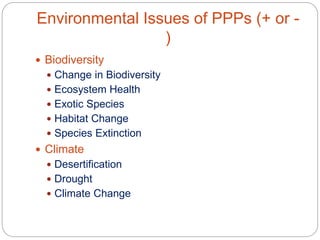 Strategic Environmental Assessment (SEA) | PPTX