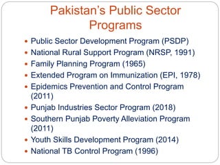 Strategic Environmental Assessment (SEA) | PPTX