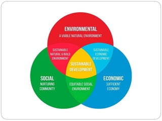 Strategic Environmental Assessment (SEA) | PPTX