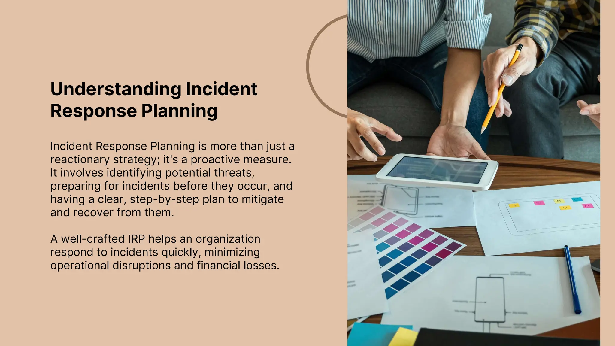 Strategic Essentials for Effective Incident Response Planning.pptx