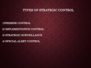 STRATEGIC EVALUATION AND CONTROL (FINAL) 2.pptx