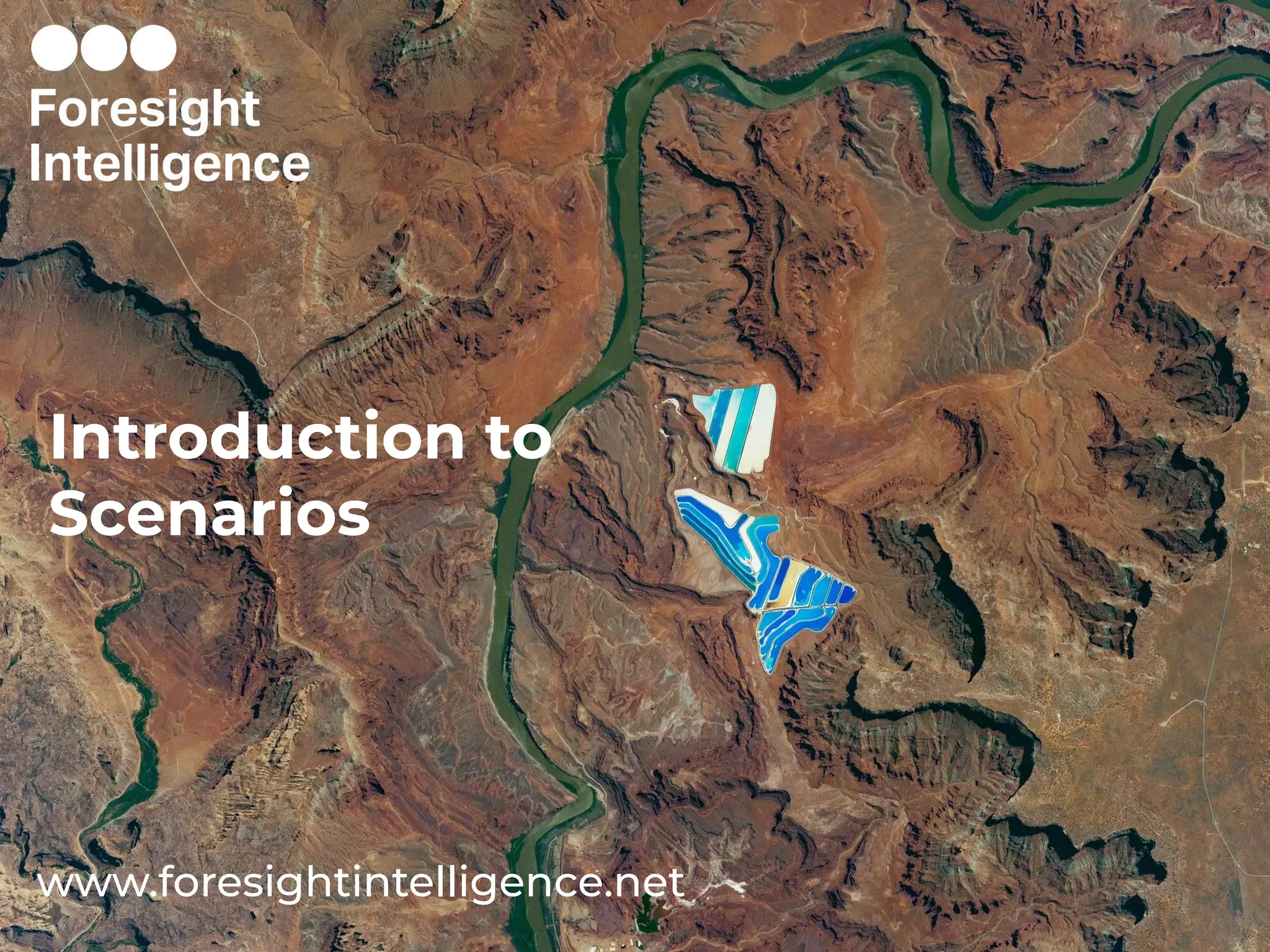 Strategic Foresight Handout.pdf