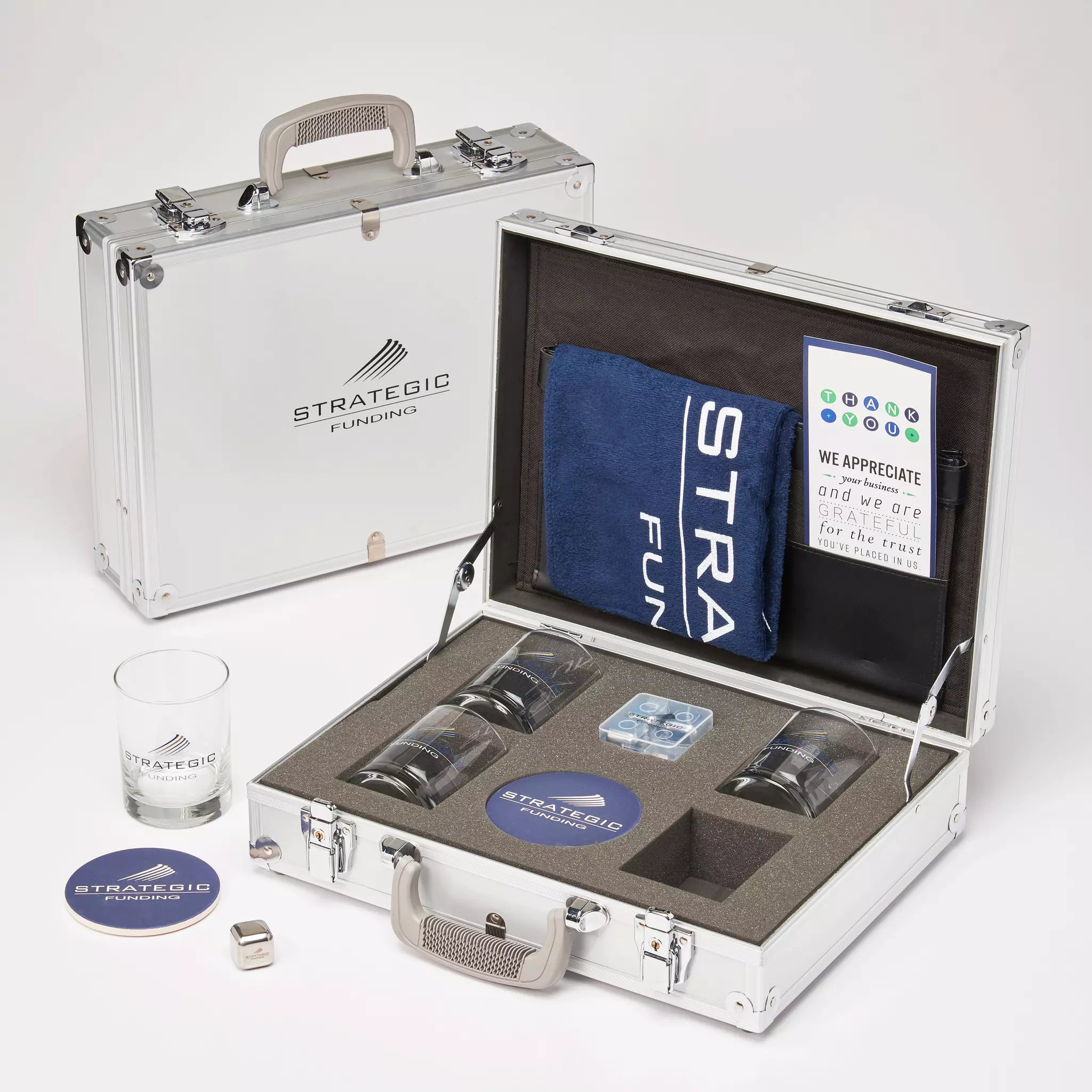 Custom Promotional Packaging by Sneller | PDF