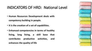 Strategic hrd | PPTX