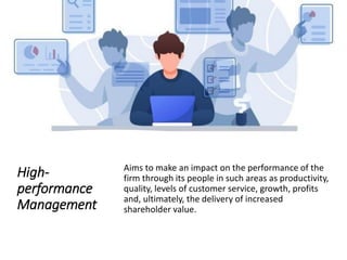 Strategic HRM Alignment Business and HR Excellence | PDF
