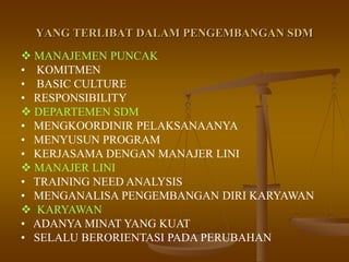 STRATEGIC HRM (SDM SEBAGAI SUMBER SWOT)-6.pptx