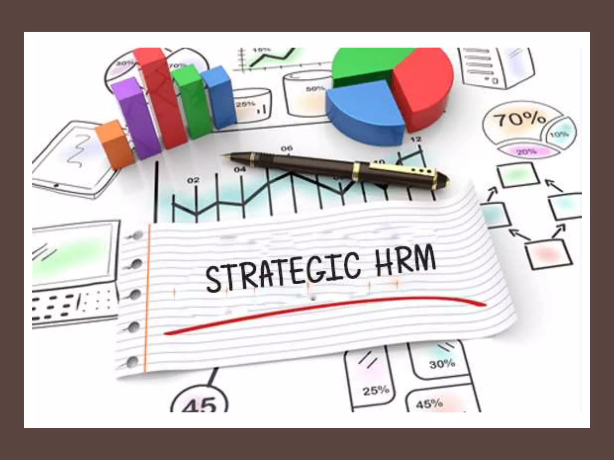 Strategic HR/Workforce Planning_Metrics & Succession Planning | PPTX