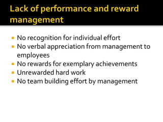 Strategic Human Resource Management | PPTX