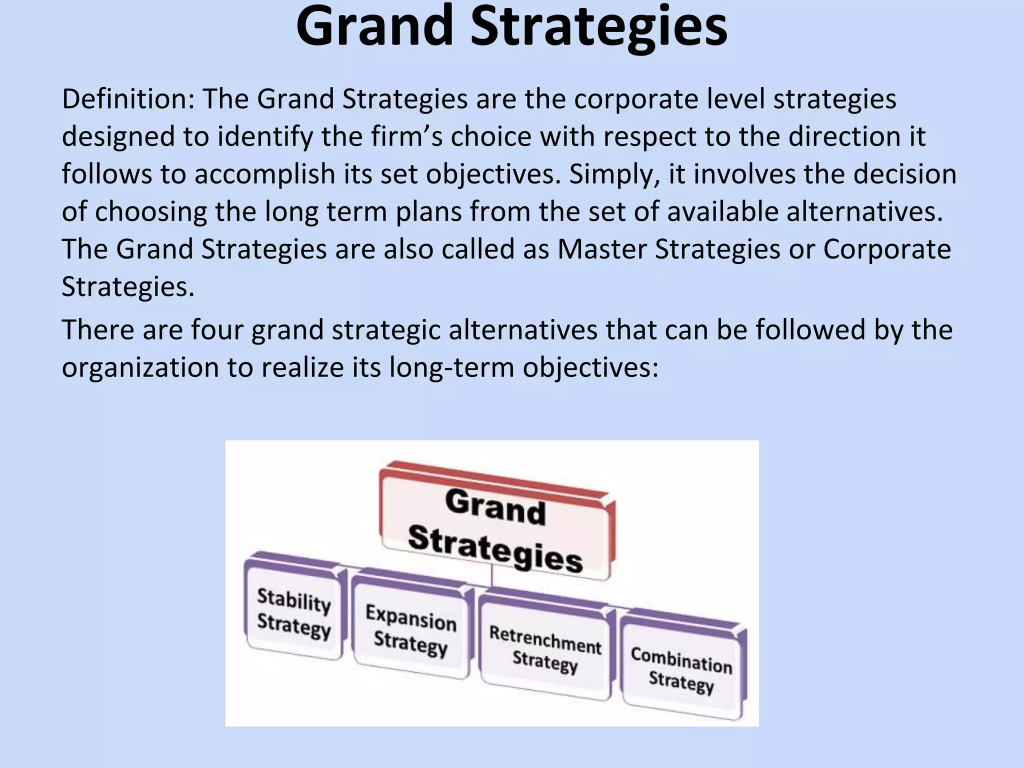 Strategic Human Resource Management | PPTX