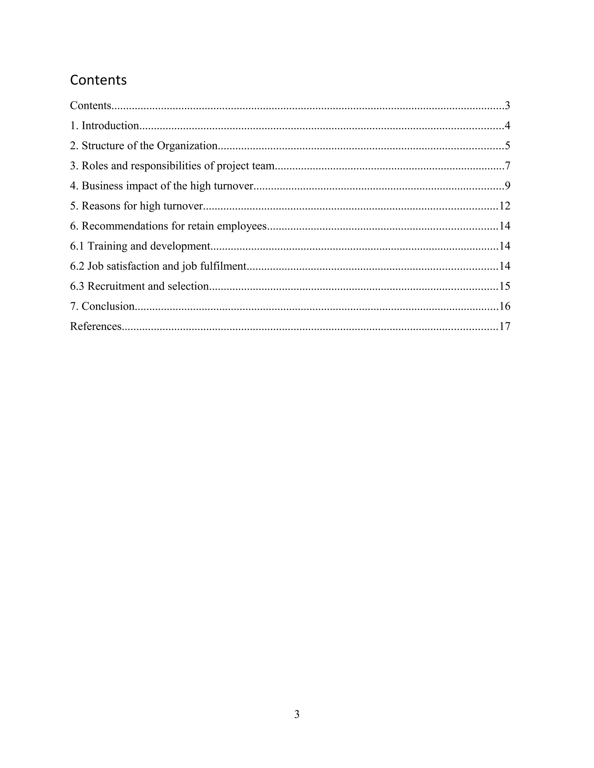 Strategic Human Resource Management - AIB (MBA) 2015 | DOC