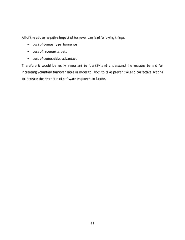 Strategic Human Resource Management - AIB (MBA) 2015 | PDF