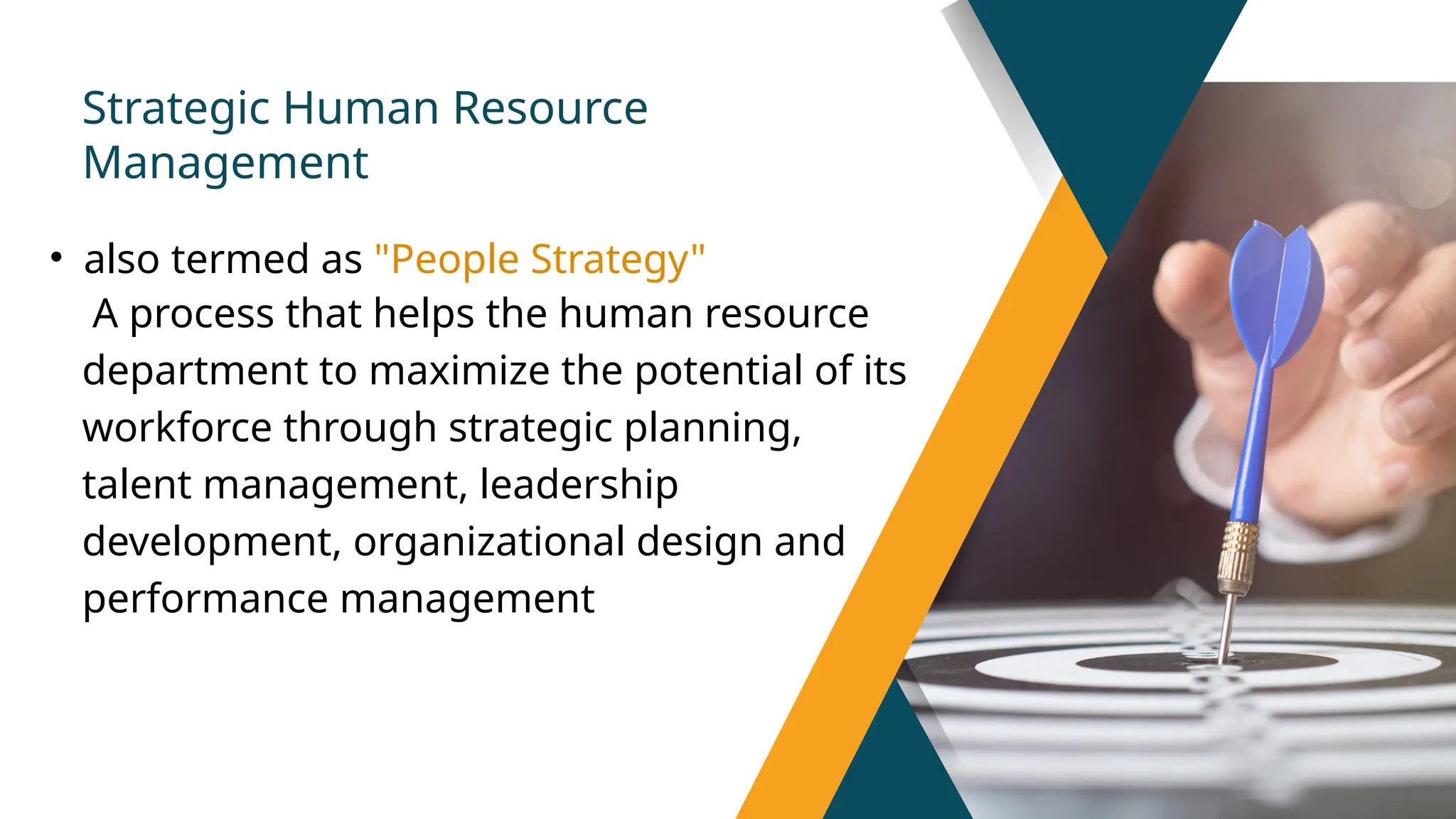 Strategic Human Resource Management- INPUT PRESENTATION.pptx
