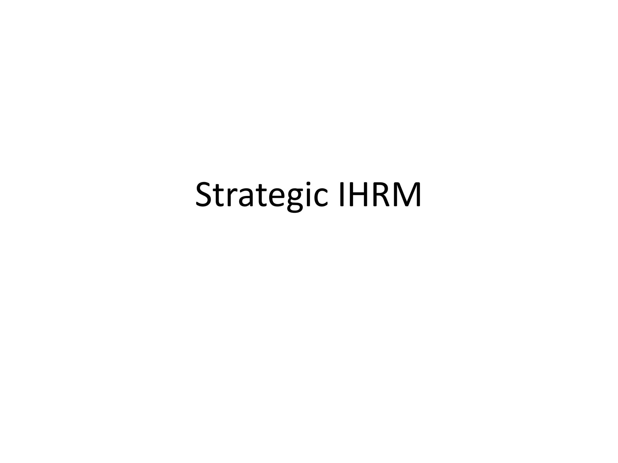 Strategic IHRM.pptx