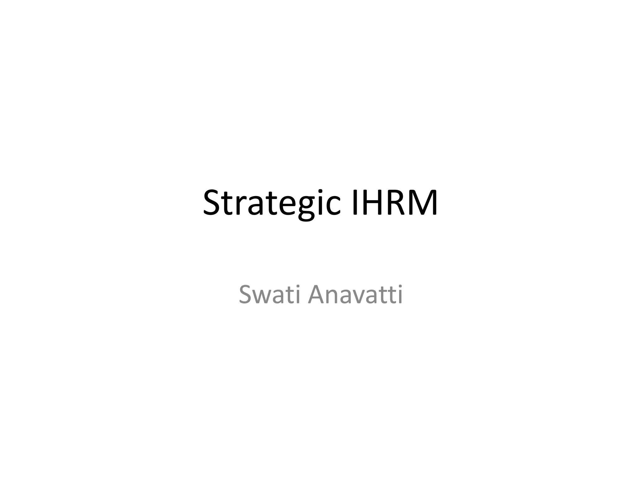 Strategic IHRM.pptx