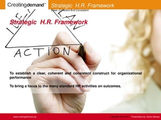 Strategic imperatives - The HR Angle | PDF | Business Administration ...