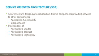 Strategic imperative the enterprise data model | PPT