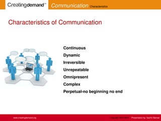 Strategic imperatives in Indian organisation | PPT