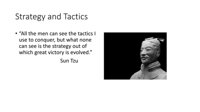 Strategic implementation matrix for policy framewok and nap on pcve | PPT