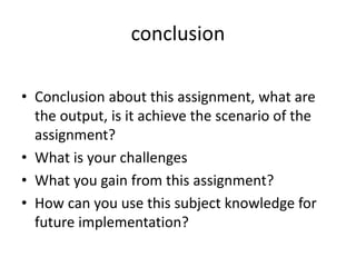 StrategicInformationSystem_Assignment Template.pptx